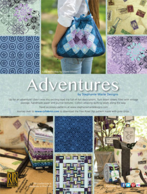 Coming Soon :: the Lucy hobo {sewing pattern} - Clover & Violet