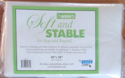 By Annie’s Soft and Stable Review — Clover & Violet