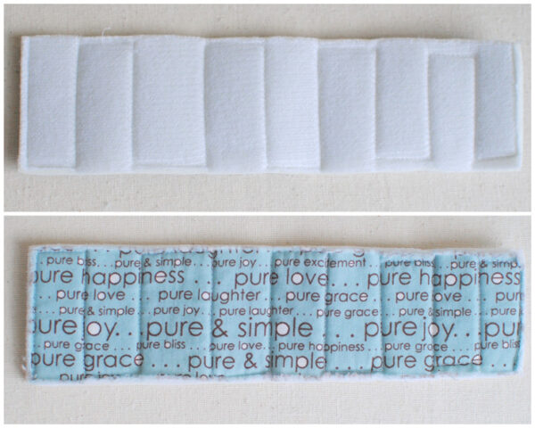 Interfacing Bags: By Annie's Soft and Stable - Clover & Violet
