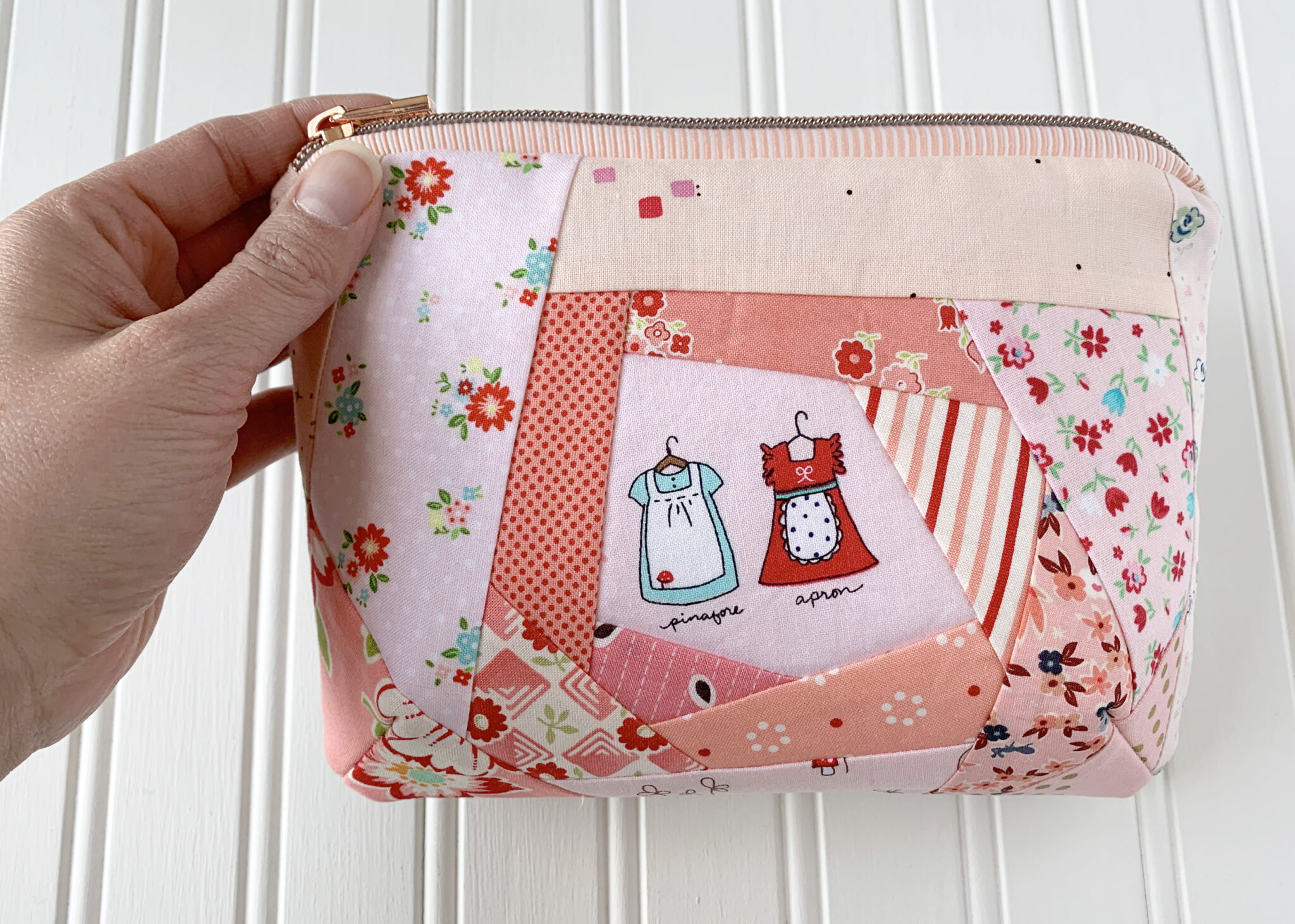 Unique Bag Organizers to Keep You Together This Summer - Clover & Violet