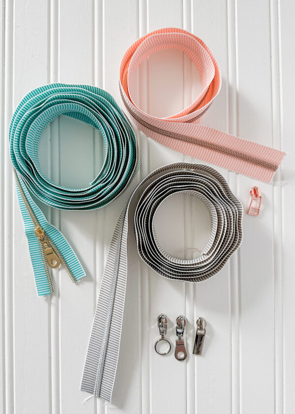 Ultimate Zipper Buying Guide: Zipper Types and Where to Buy